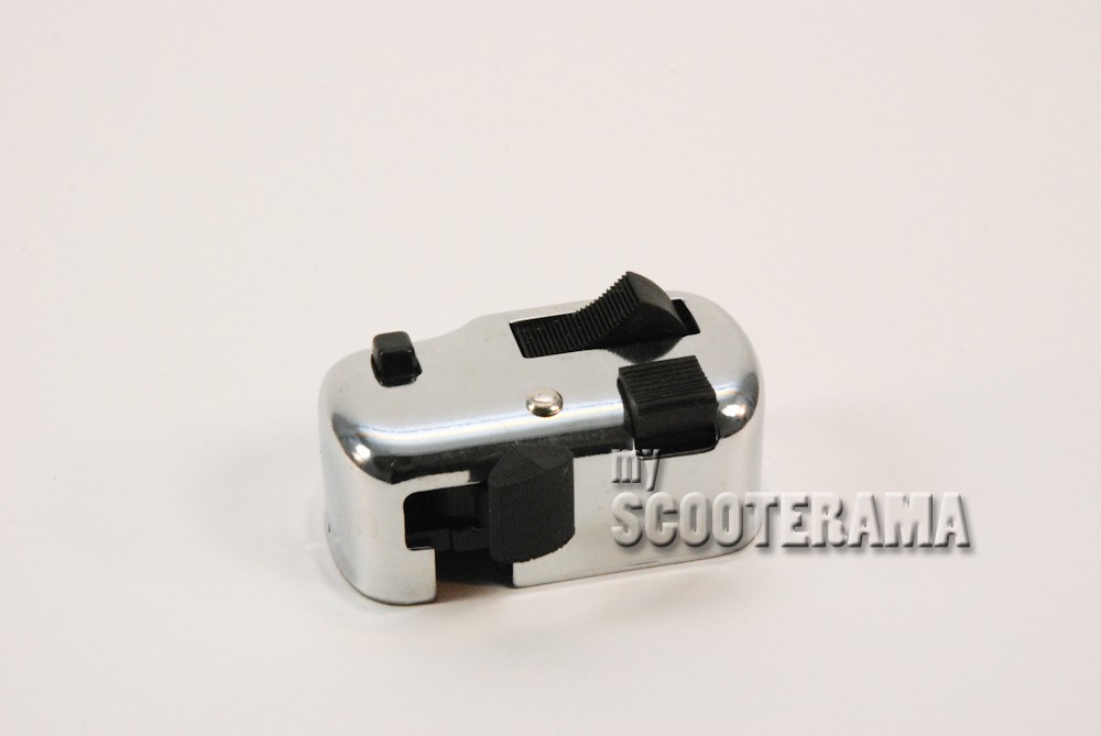 Comodo Vespa 150 (59/62) - 150 GL (63/64) - MyScooterama